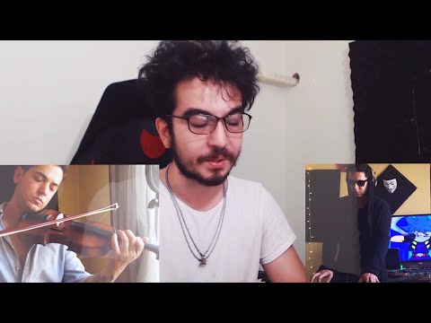 Porçay'ın Ağlatan Hikayesi ft. Porçay # Müzikal Düzenleme