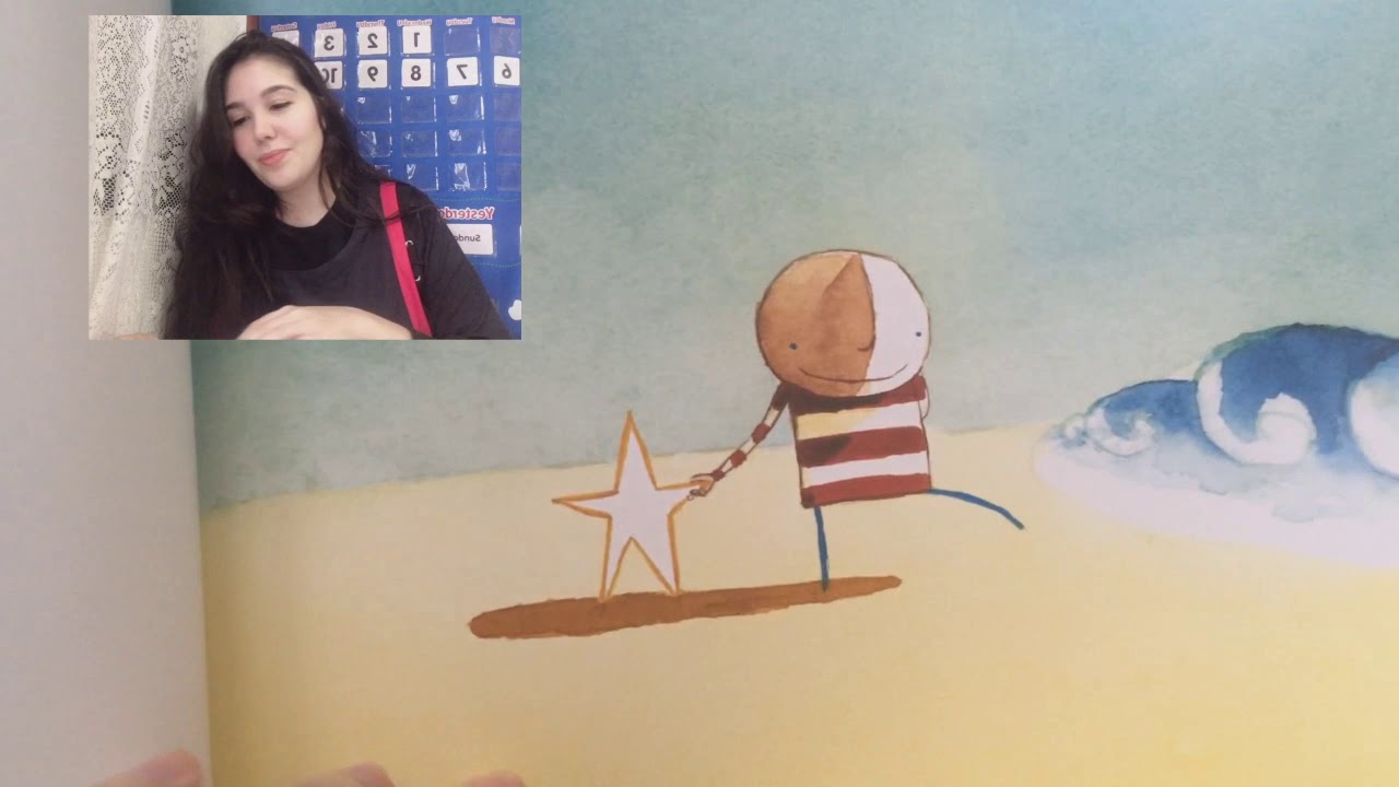 Storytelling - How to Catch a Star - YouTube