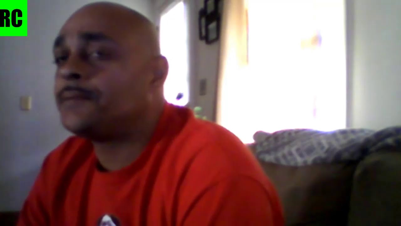 Moor Smoke with Budd Buttx- First Listen to Chef Cocaine Cooked by ...