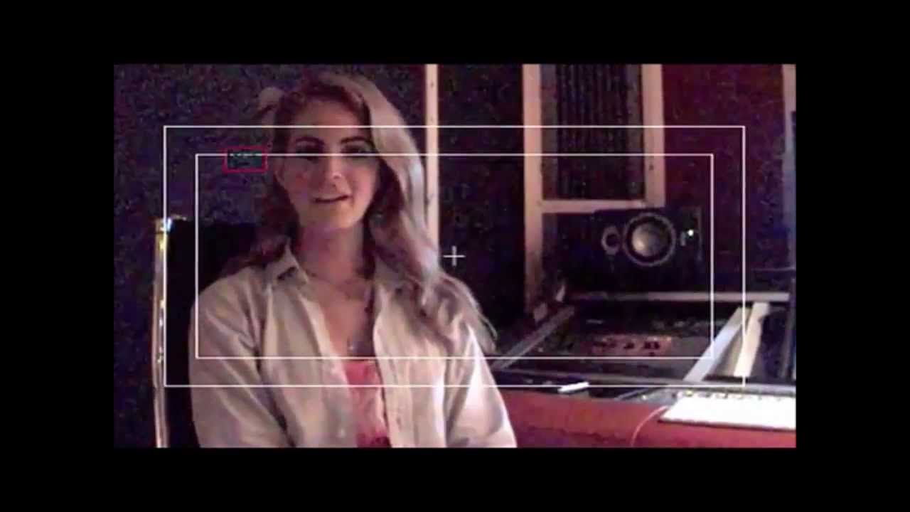 Lizzy Grant aka Lana Del Rey - YouTube