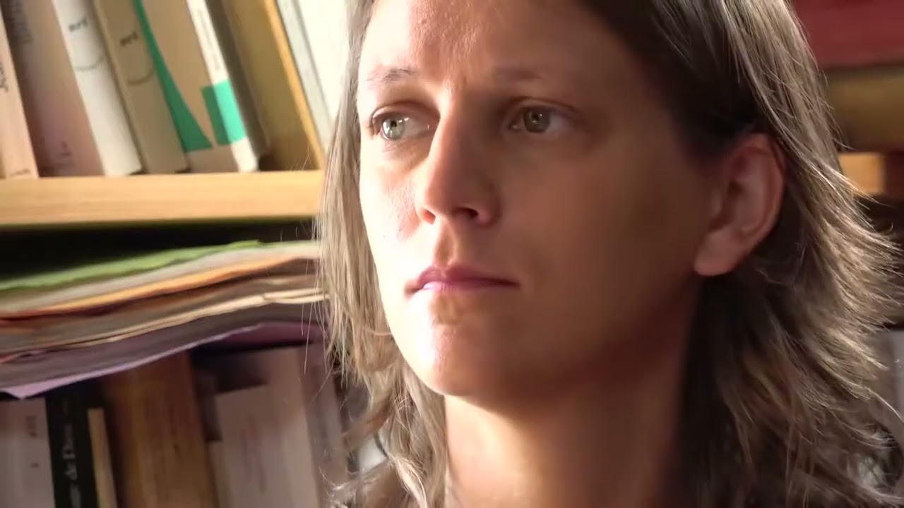 Jean Borella: A Gnose - YouTube