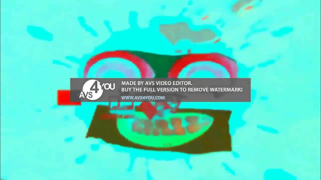 I made The Real G-Major 5 on AVS - YouTube