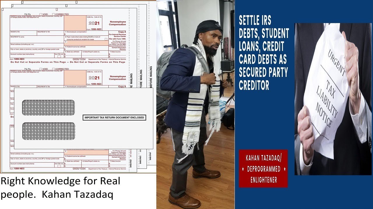IRS Form 1099A What Is It And Can DEBTORS Buy A Car With A 1099A YouTube irs-form-1099a-what-is-it-and-can-debtors-buy-a-car-with-a-1099a-youtube