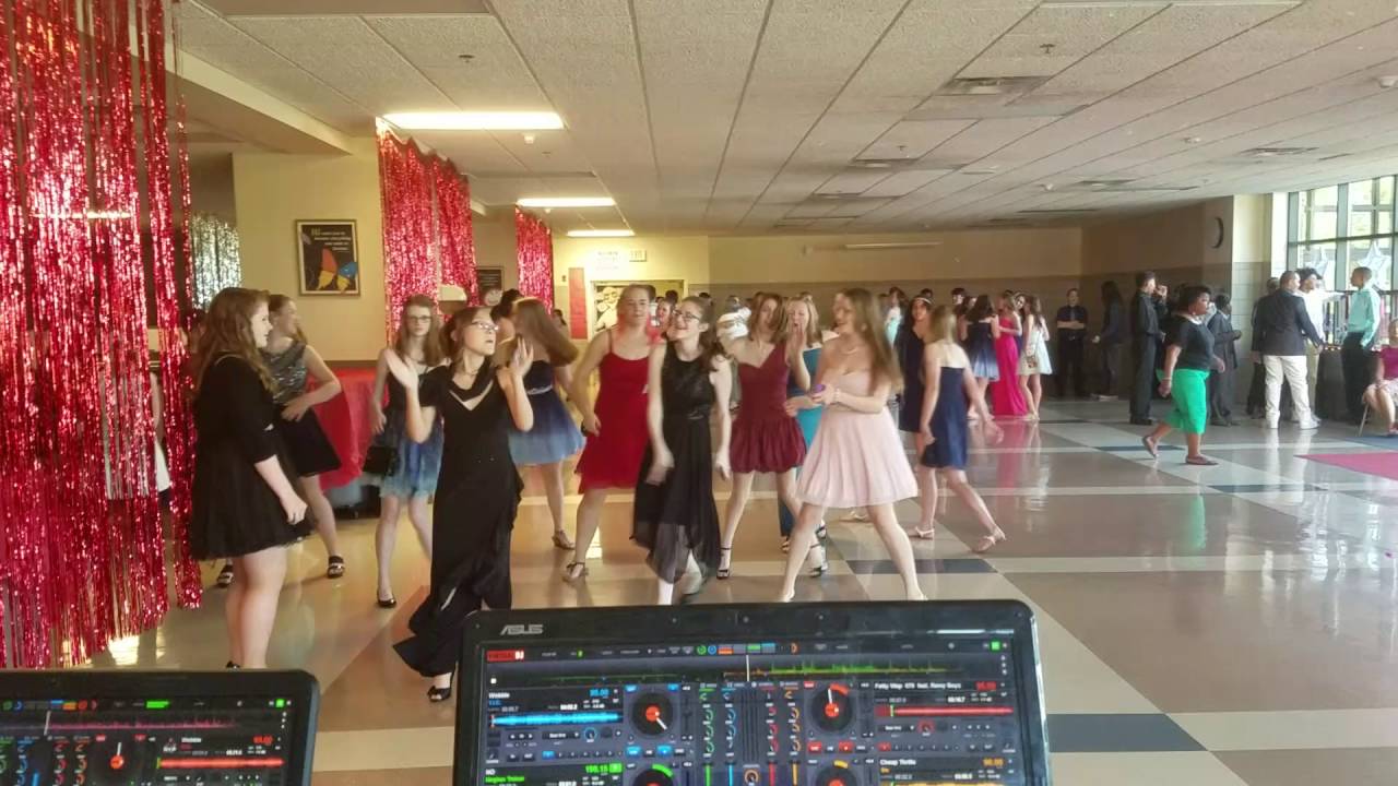 Roth Middle School - YouTube