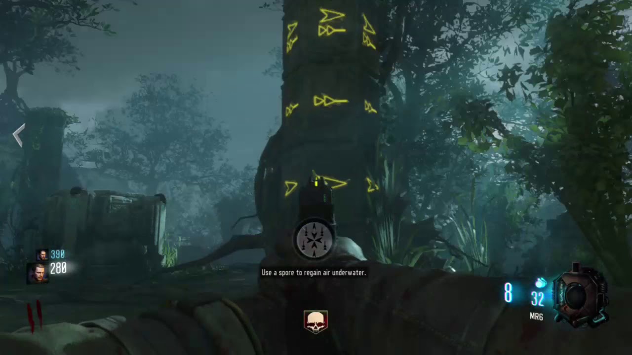 (OLD) B03 Zombies Longplay w/ Jev, plus Conversation. - YouTube