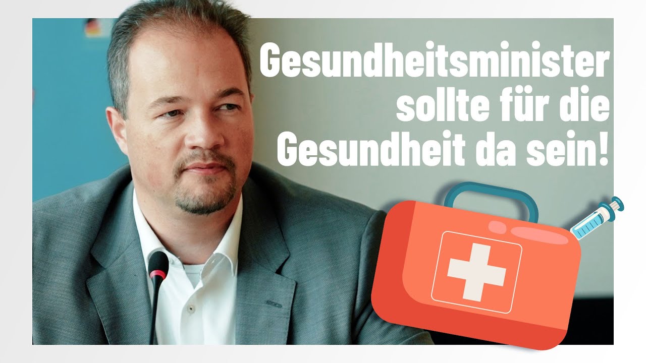 Deutschlands Sonderweg mit Corona - YouTube