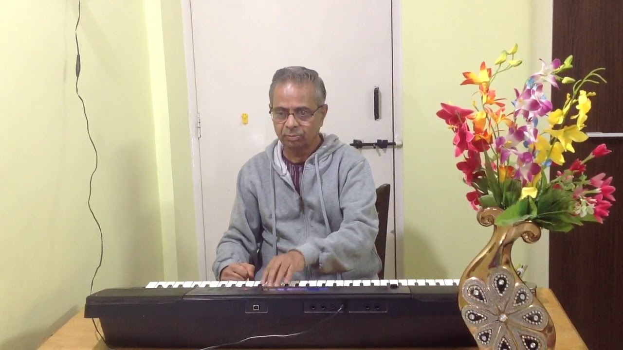 Suhani Raat Dhal Chuki FIlm - Dulari ( 1949) - YouTube