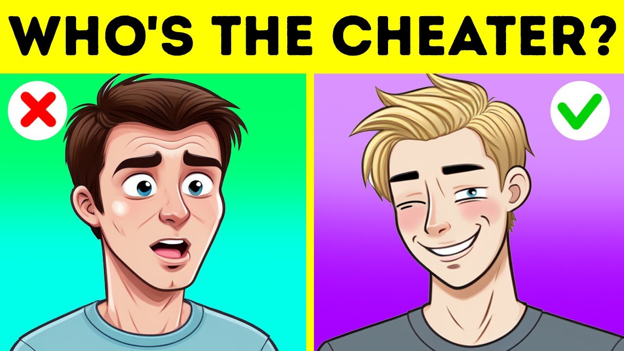 Entertaining Yet Complicated Riddles Not Everyone Can Solve 🤓 | Riddles ...