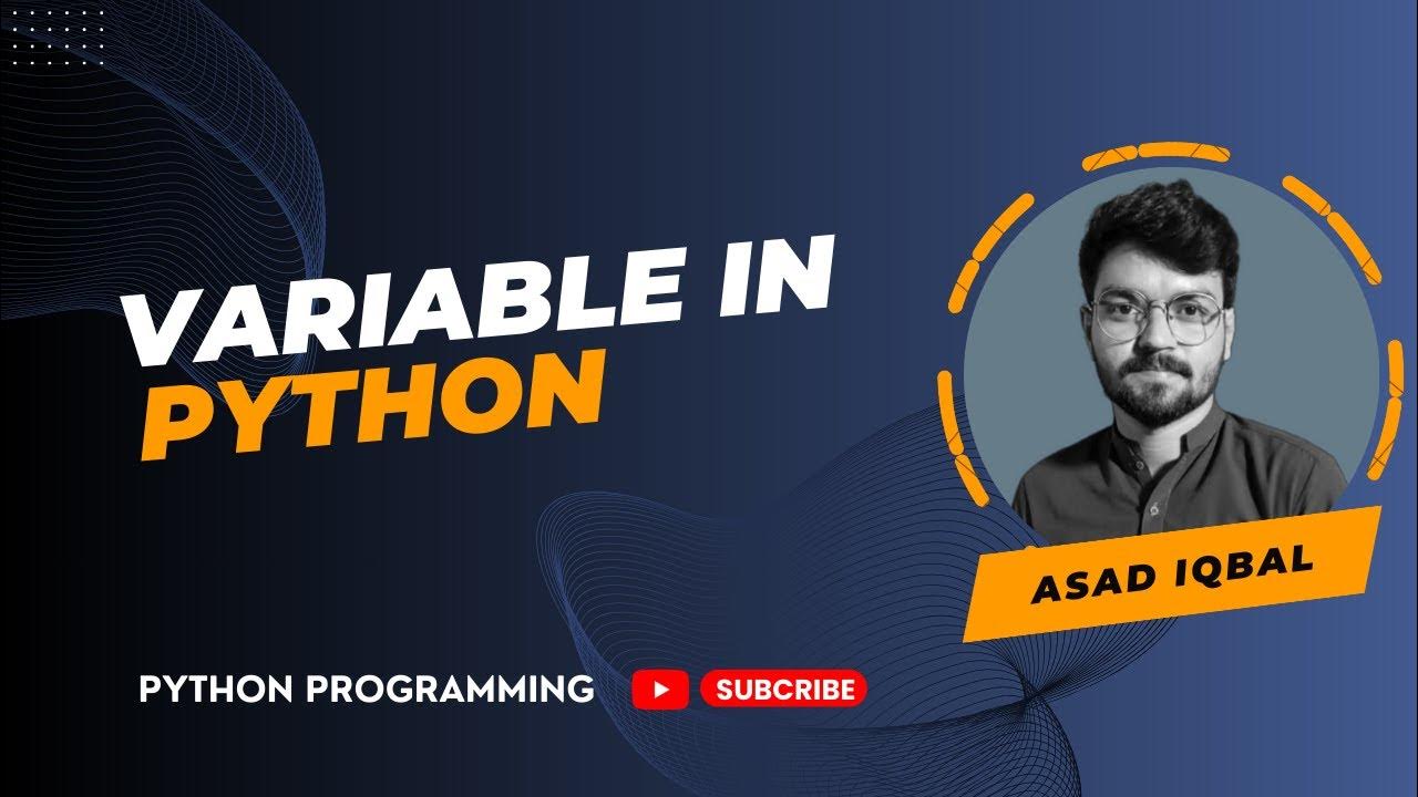 python var - YouTube