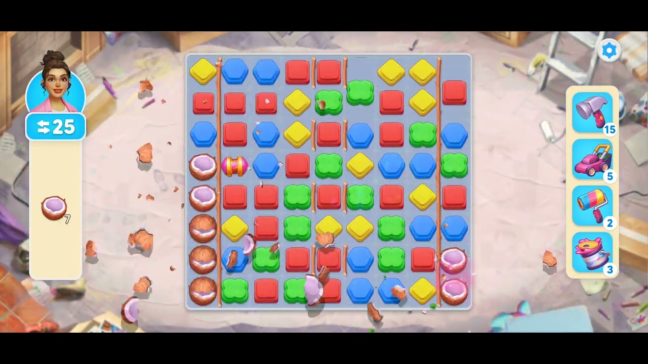 Modern Community 😃 Level 501 - YouTube