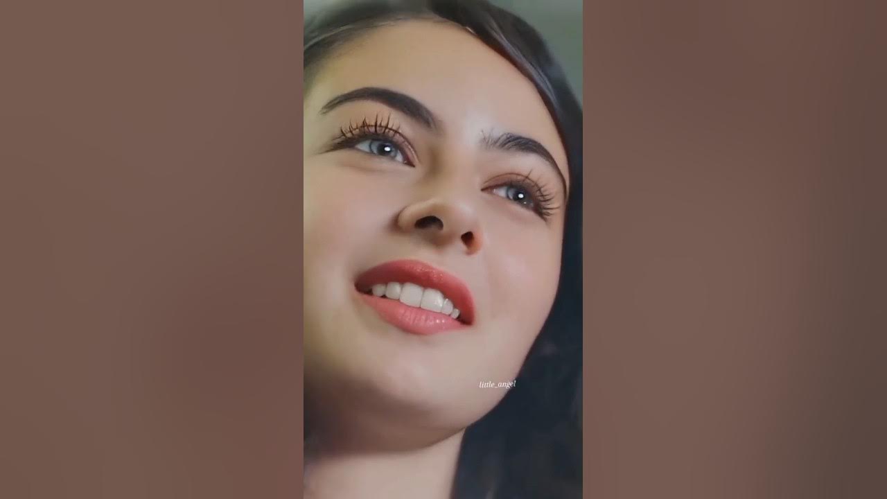 Leya Kirsan Turkish Actress | Chailed Actress | #leyakırşan #iskender #turkish #shorts - YouTube