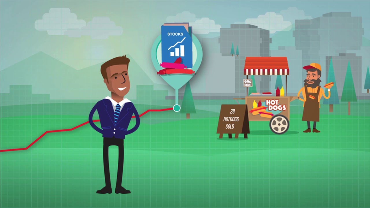 Anchoring (explained in a minute) - Behavioural Finance - YouTube