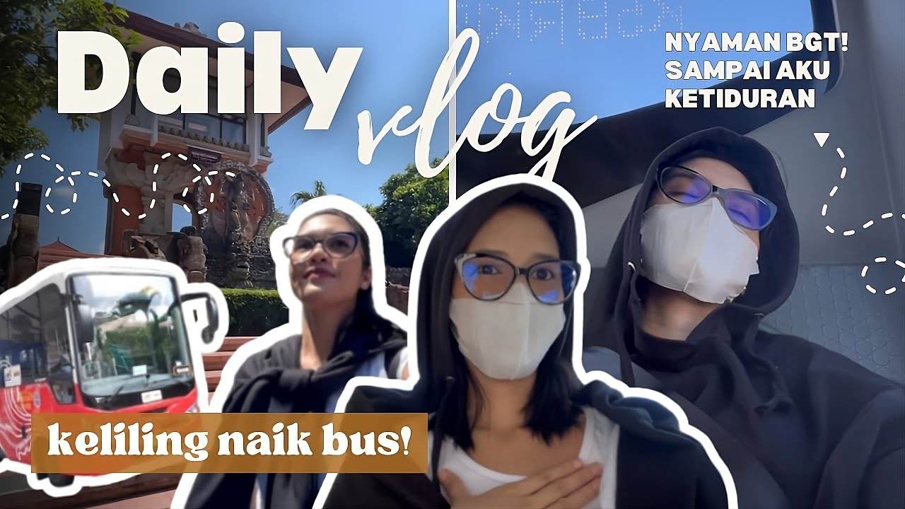 Jadi Mahasiswa Lagi?! Campus Tour Vlog Institut Seni Indonesia Denpasar📝⋆ ˚｡⋆୨୧˚ - YouTube