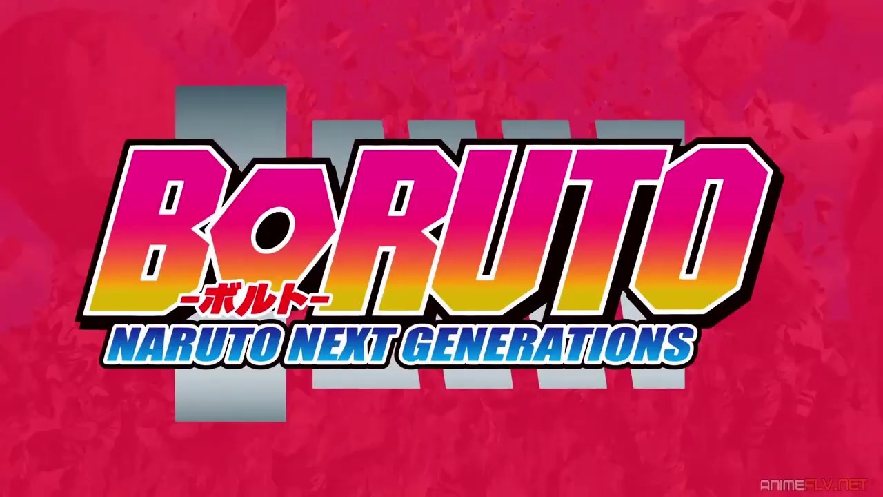 Boruto Opening 7 video With Naruto Shippuden Opening 17 Music // 60FPS ...