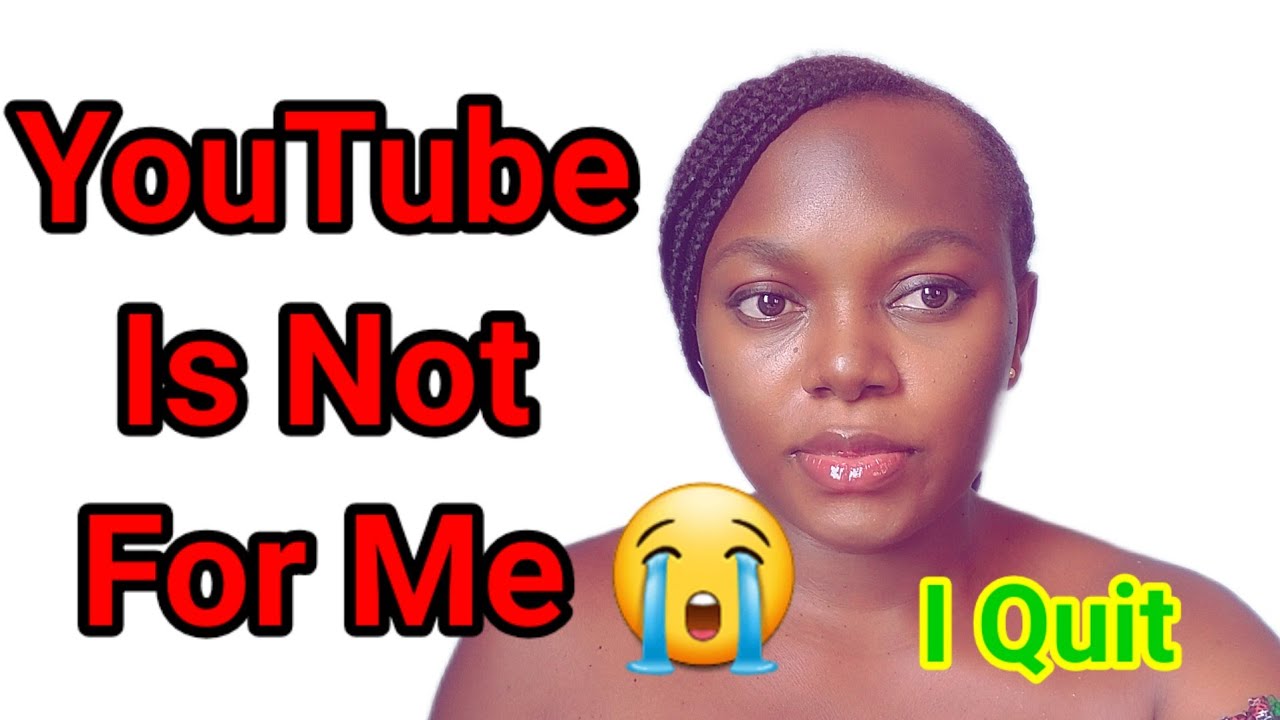 MONETIZED BUT NOT EARNING MONEY// MY YouTube Struggles #smallyoutuber # ...