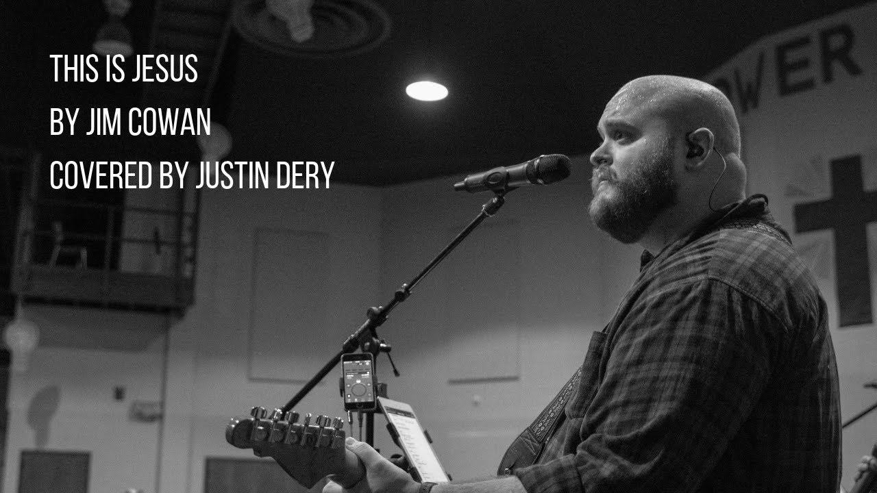 This is Jesus - YouTube