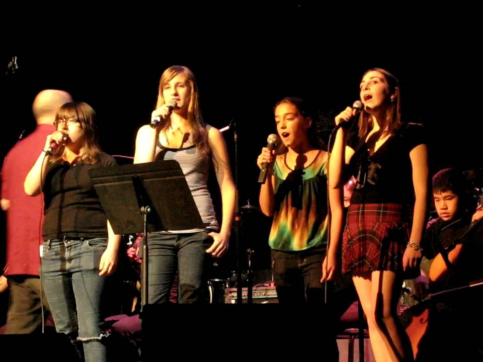 Eleanor Rigby feat. Jenna Curiale - YouTube