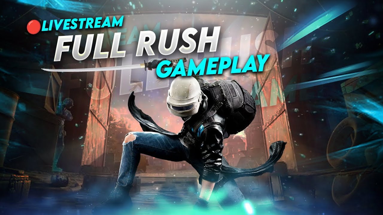🔴PUBG MOBILE SHADOW FORCE NINJA EVENT | RIZIP GAMING YT IS LIVE 🔥 - YouTube