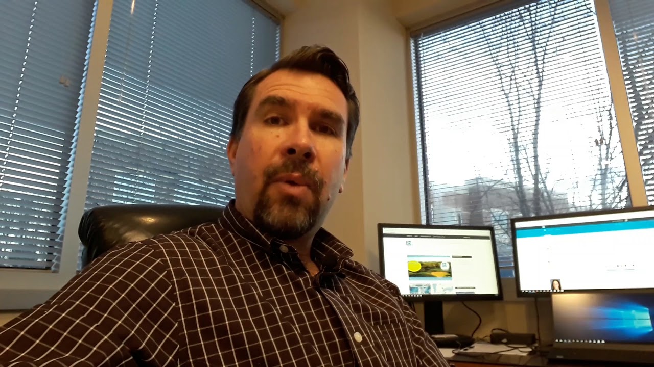 RCI CEO Message for February 2018 - YouTube