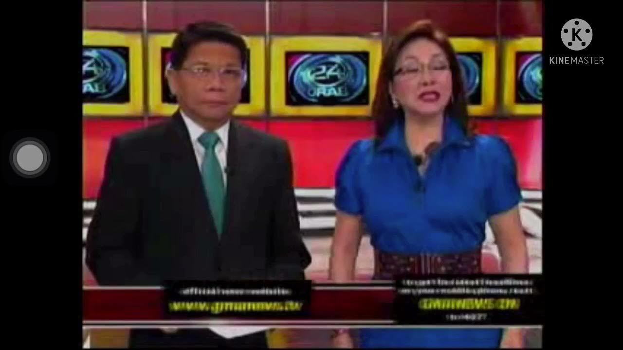 24 Oras/Saksi Closing Credits (Jun-2-2011) - YouTube