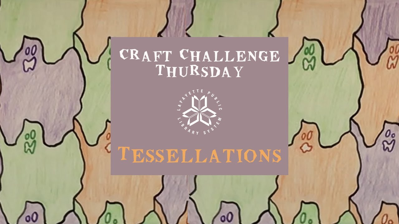 Tessellations - YouTube