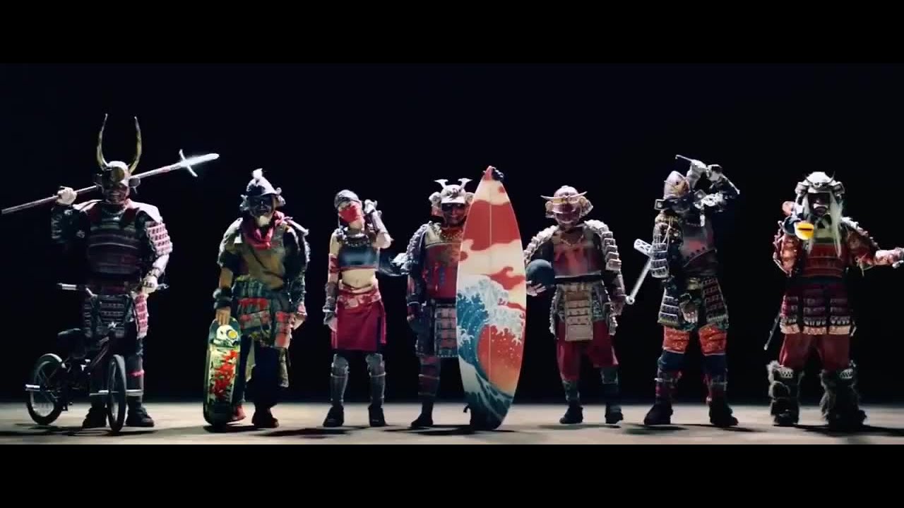 8 Drunken Styles - YouTube