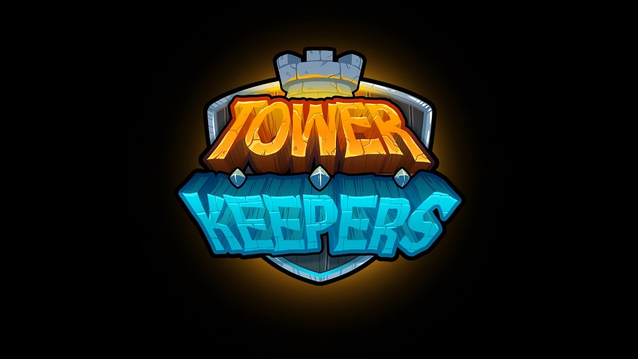 Tower Keepers - Your Adventure Awaits - YouTube