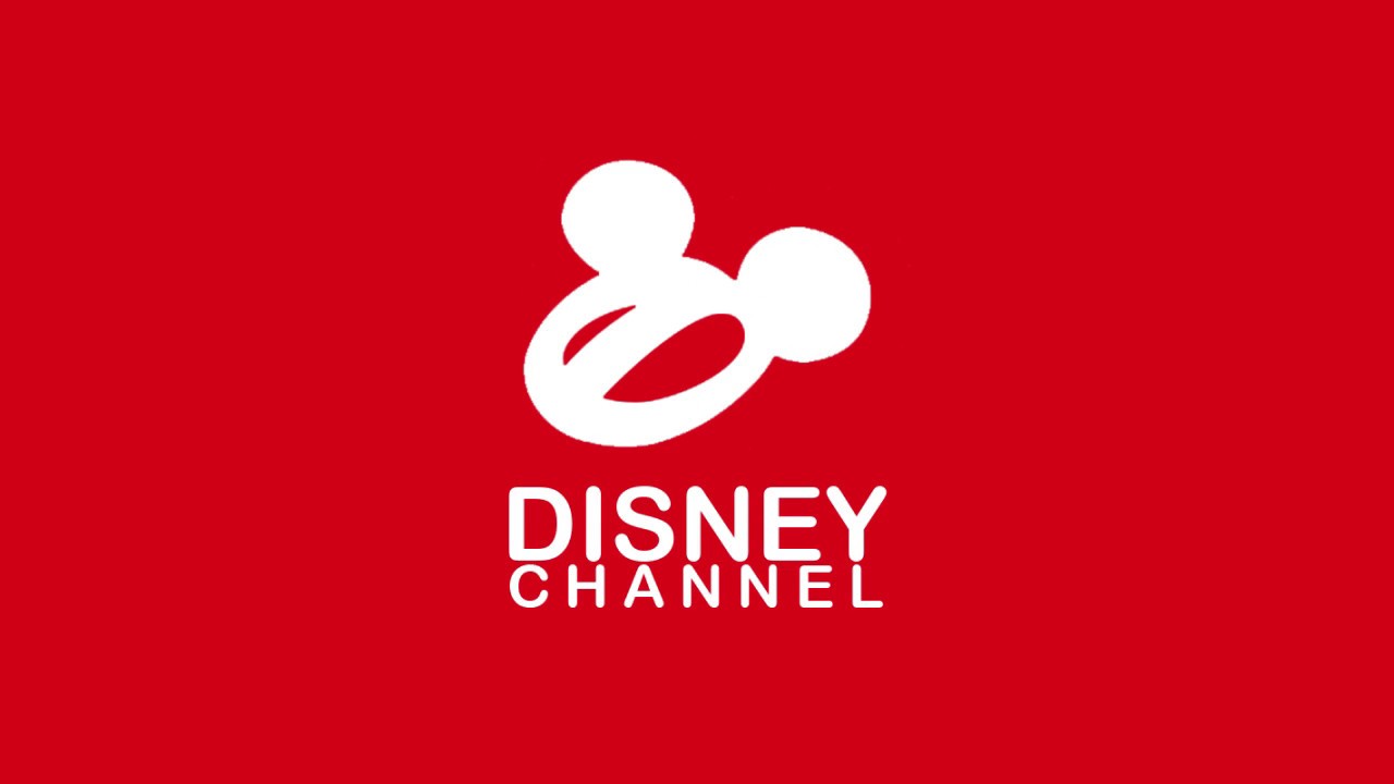 Disney Channel Logo - Nintendo Switch Style (7 DIFFERENT COLORS) - YouTube