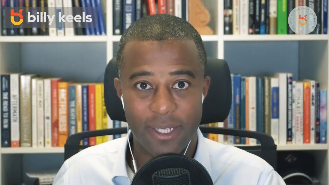 Welcome To The Next Level of The Going Long Podcast! - Billy Keels - YouTube