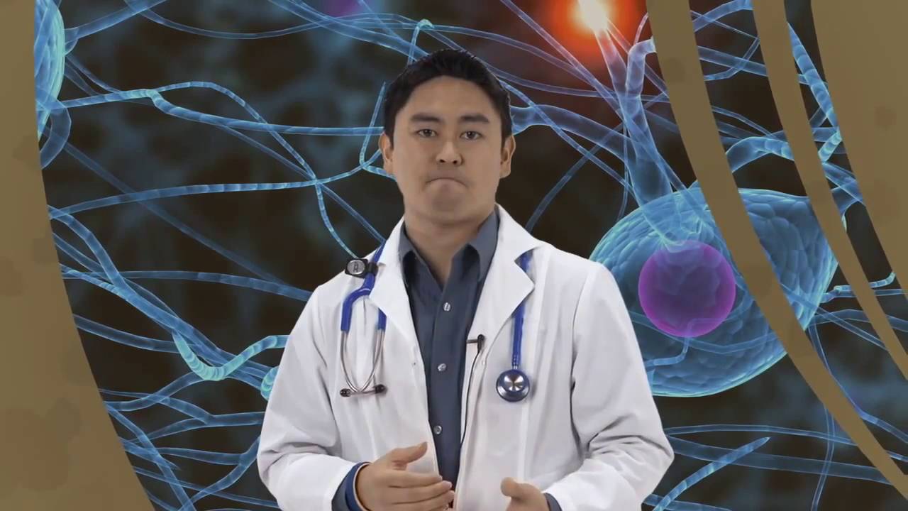 Yoli YES Protein Shake - YouTube