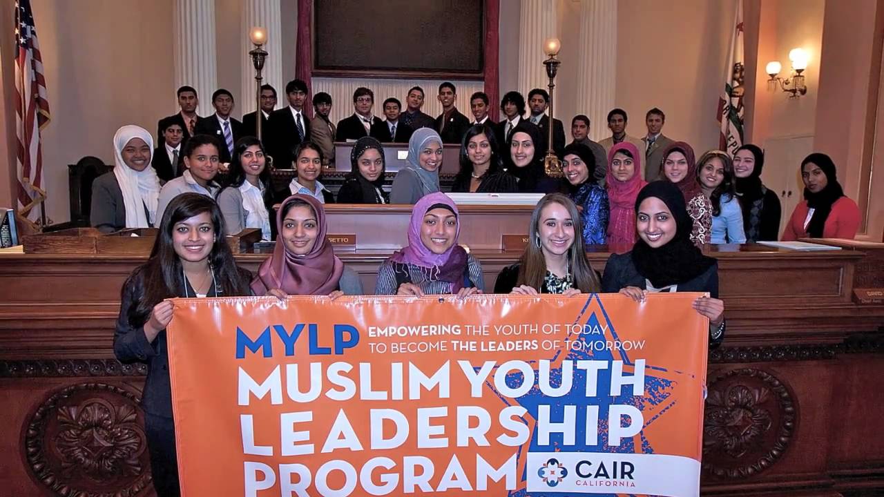 CAIR Banquet 2010 Trailer- Sacramento - YouTube