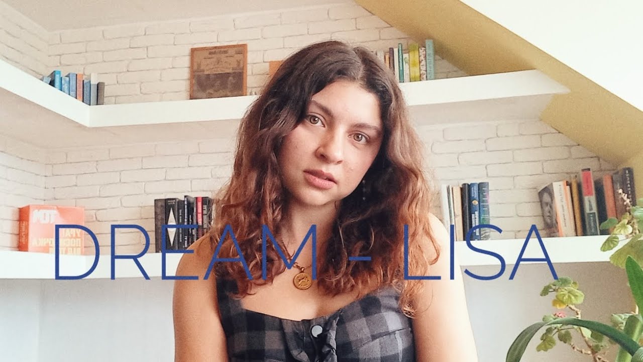 DREAM - LISA (COVER) - YouTube