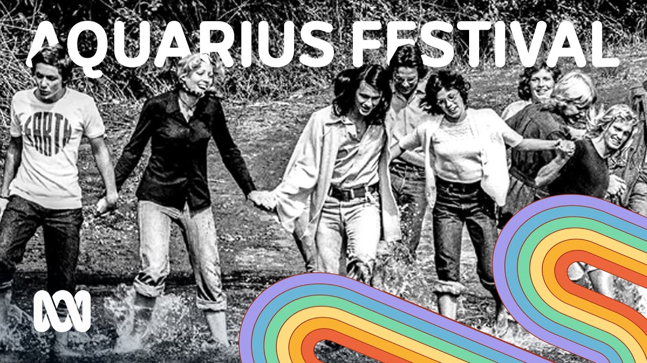 'Aussie Woodstock' transformed conservative Nimbin into counter-culture ...