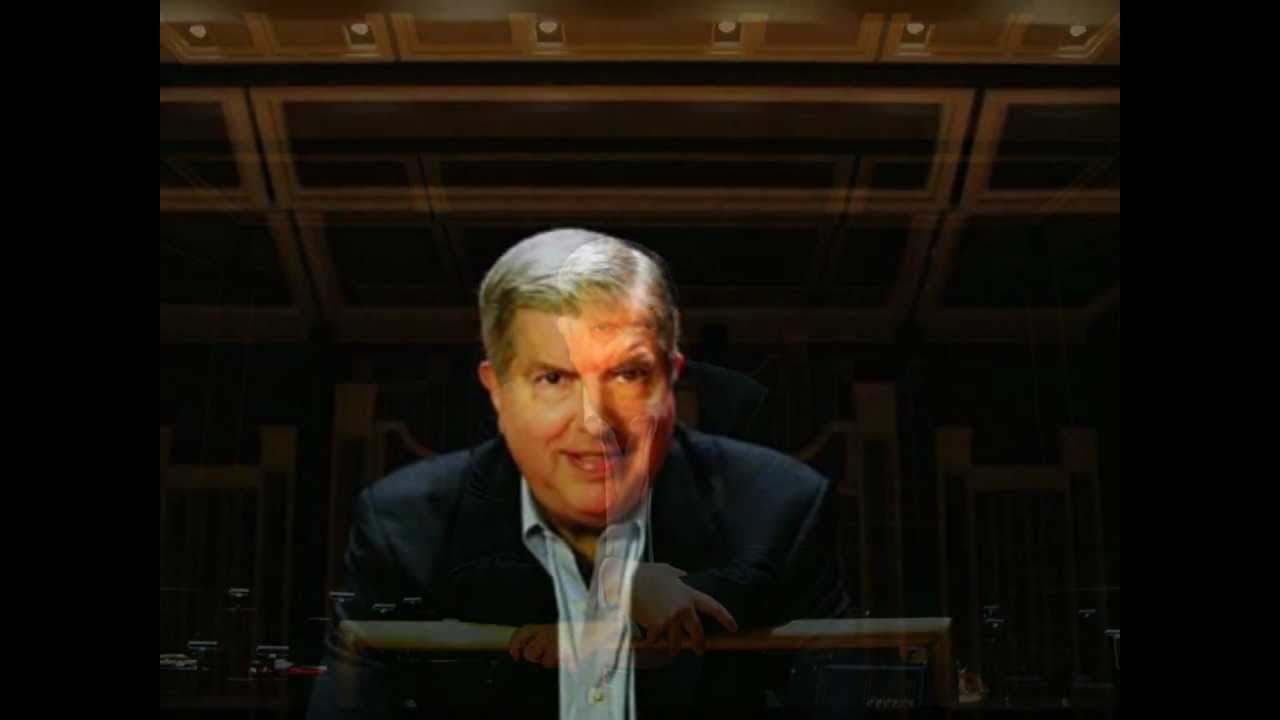 MARVIN HAMLISCH - IN MEMORIAM - TRIBUTE - YouTube