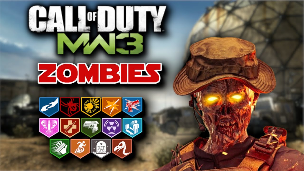 SURVIVING DOME IN CALL OF DUTY ZOMBIES!?!? (BLACK OPS 3 CUSTOM ZOMBIES ...