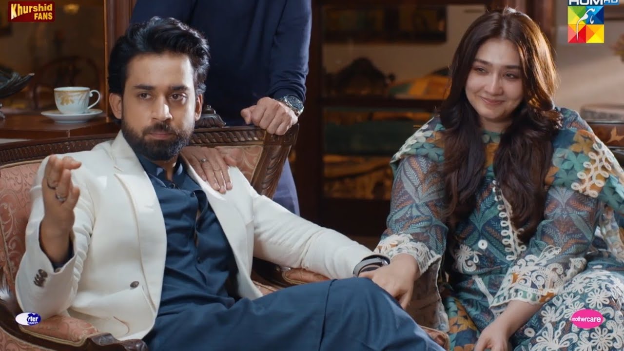 Ishq Murshid Episode 29 To Last Episode Review - Latest Promo Ep 29 ...