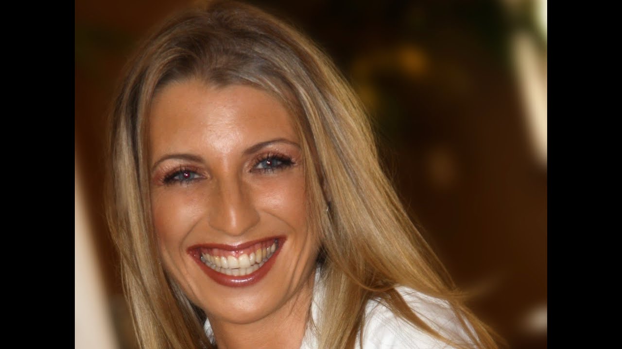 Paul du Toit interviews Dr Sharon King Gabrielides - Bring your online ...