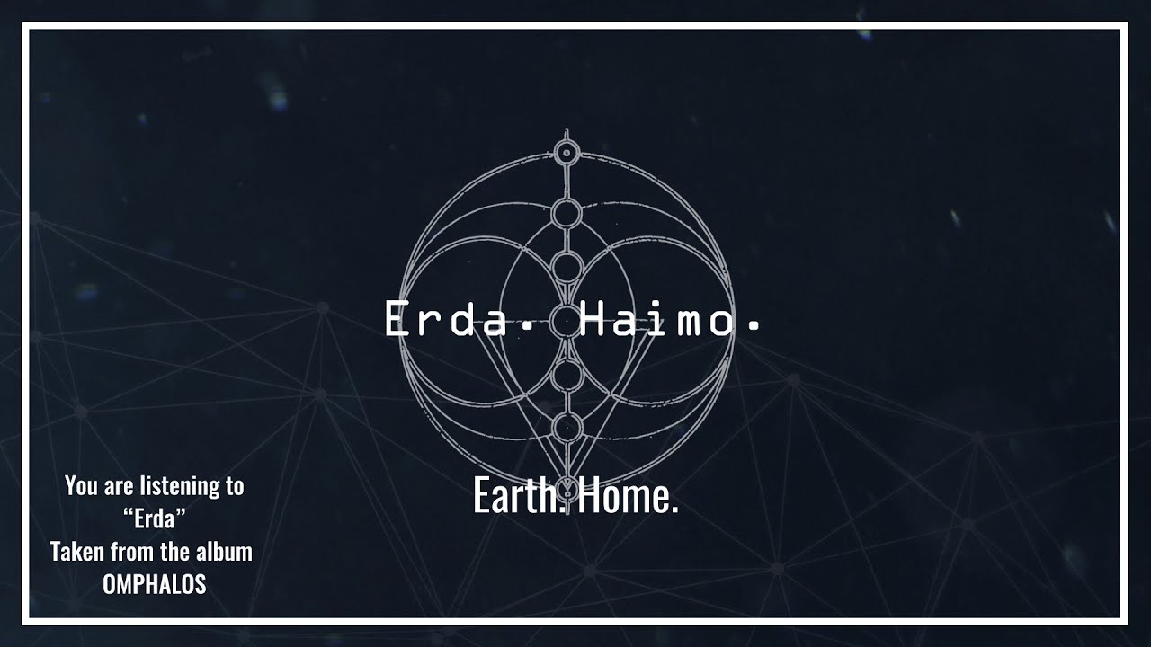 Cesair - Erda [lyric video + translations] - YouTube