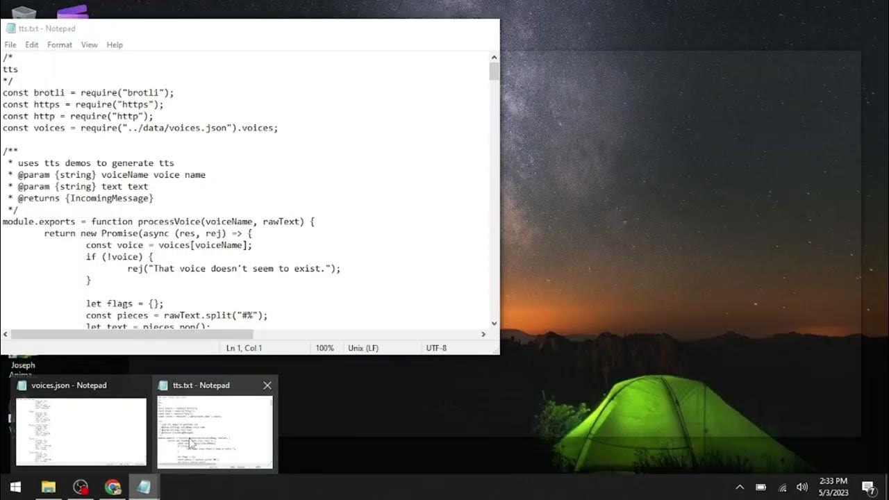 How To Get All Of The Voiceforge Voices Back On Wrapper: Offline ...