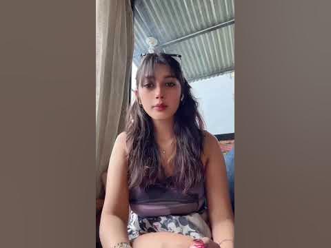 Ritika Kharel Sexy Tiktok |Nepali Tiktok| - YouTube