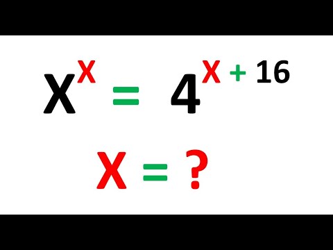 A very interesting math question solved using Logarithm | Maths World ...