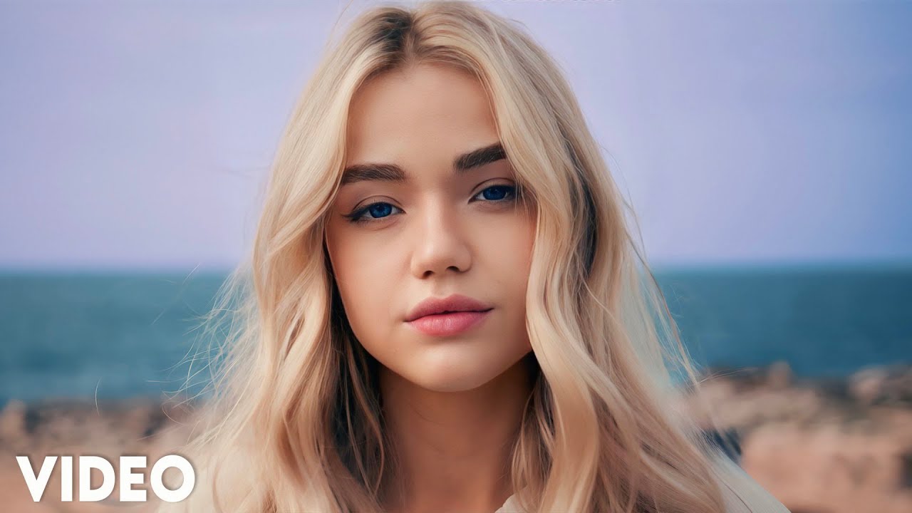 ANOTR, Abel Balder - Relax My Eyes (Dj Dark Remix) - YouTube Music