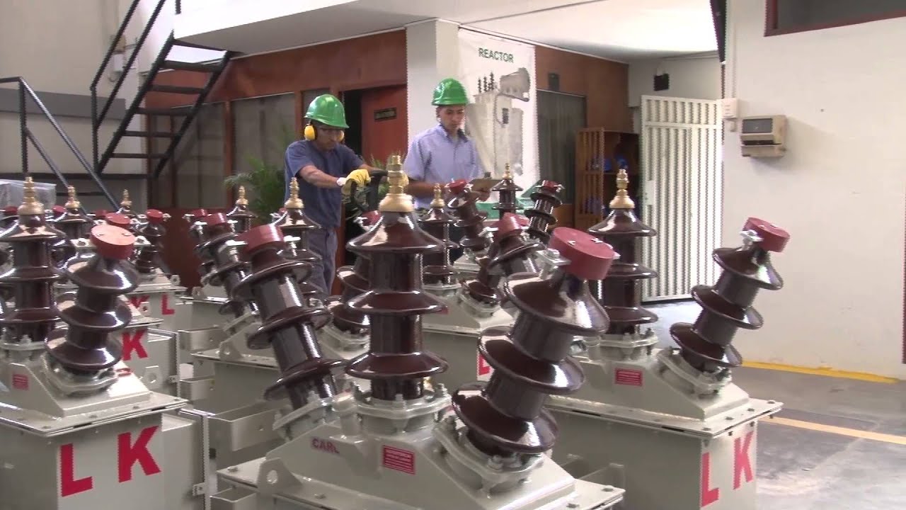 CEA video institucional - YouTube