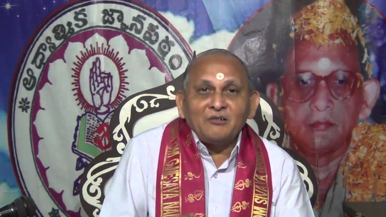 The flower of Vedic Chants (Mantra Pushpam) - YouTube