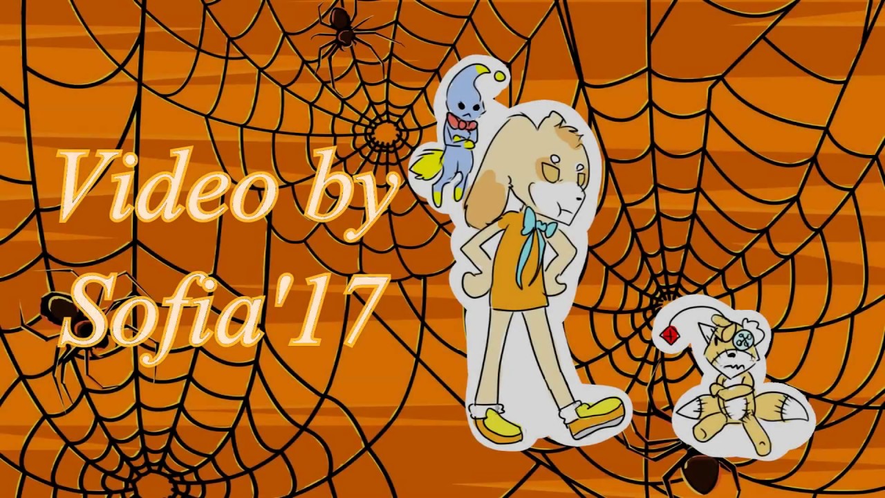 Yumbo Bear PMV [Feat. Cream The Rabbit, Cheese The Chao and Tails Doll ...