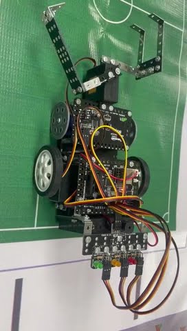 Recorrido Rogic - YouTube