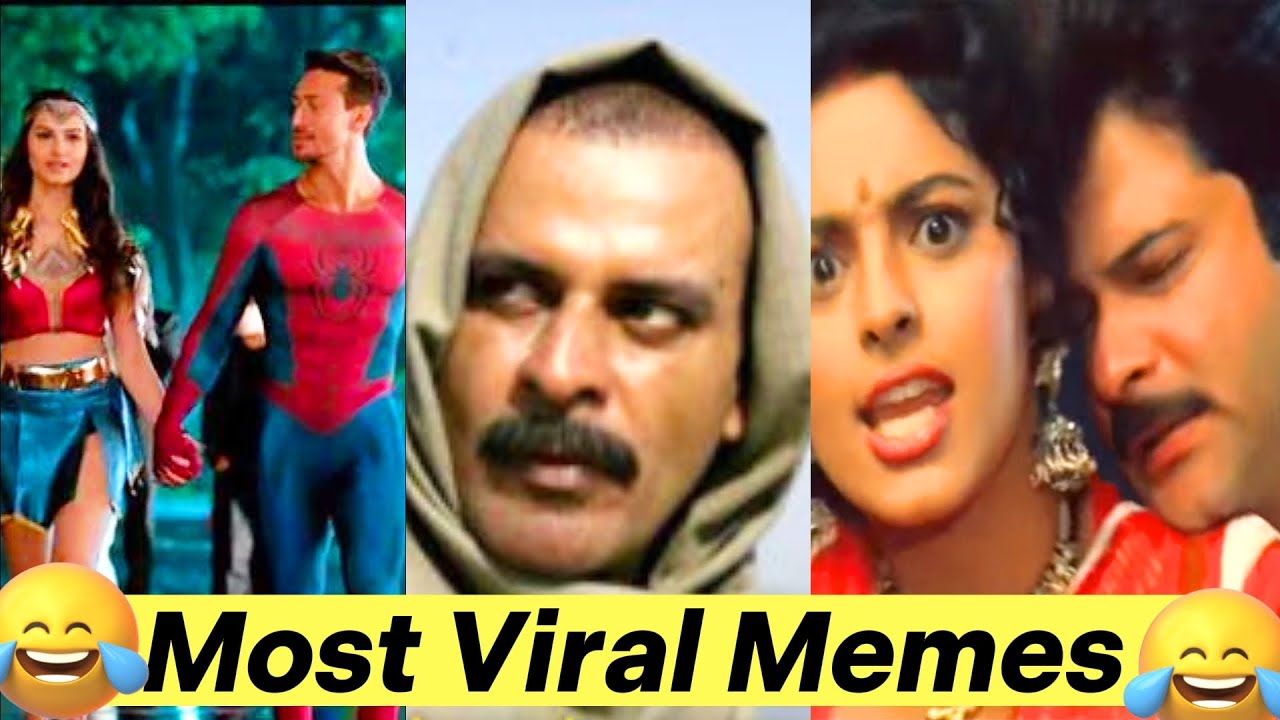 Viral Funny Memes || Most viral funny videos || Trending Instagram ...