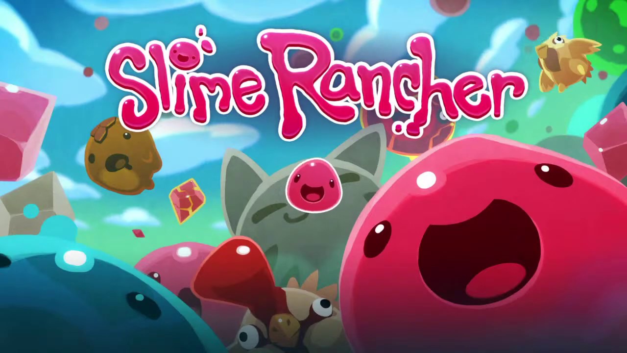 The Cutest Game Youtube