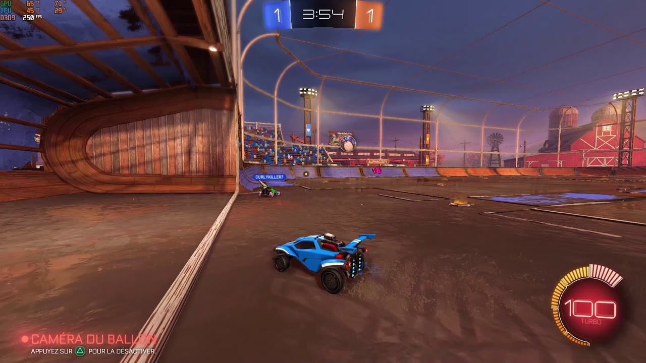 RL montage part 2 - YouTube