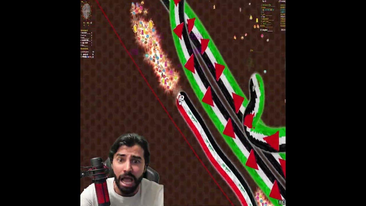 ما توقعت هيك يصير🤬😡 Youtube
